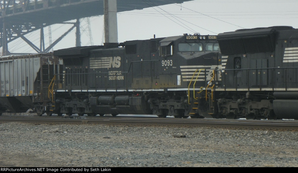 NS 9093